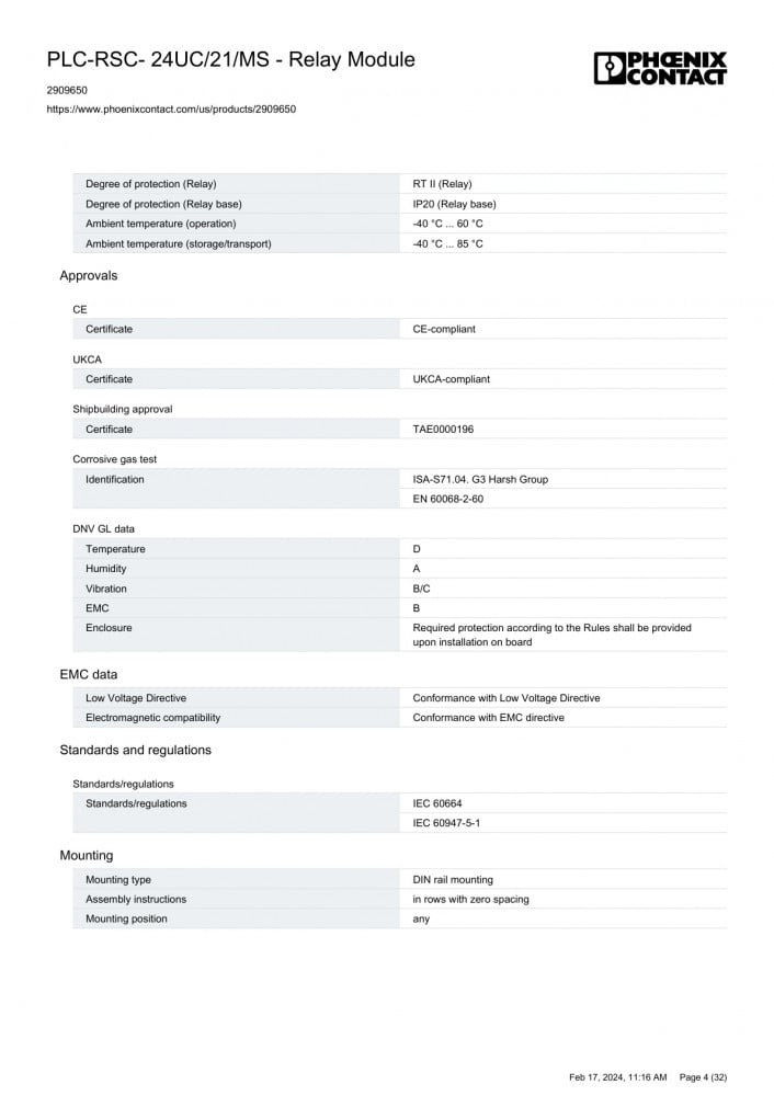 2909650 documentation page 4