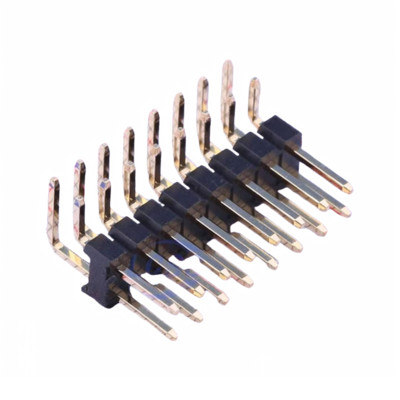 CJT(Changjiang Connectors) A2541WR-2x9P Male Header Pins