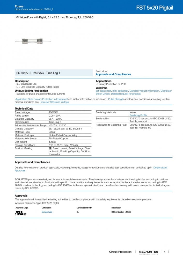 0034.3114.PT technical document page 1
