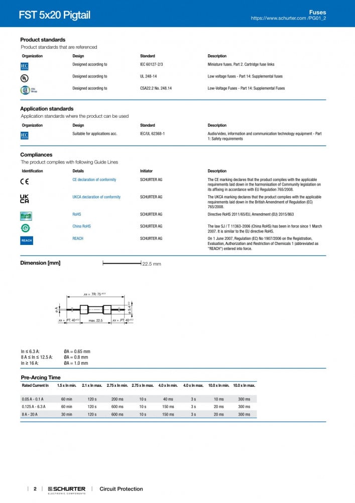 0034.3114.PT technical document page 2