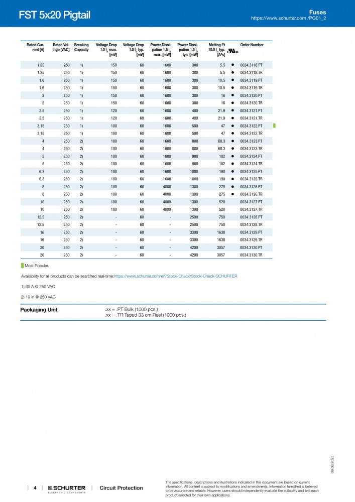 0034.3114.PT technical document page 4