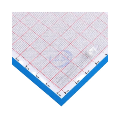 Broadcom HLMP-1301 Discrete LED Indicator