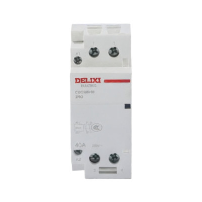 Delixi Electric CDC19S2511M Electromechanical Contactor