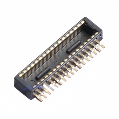 G-Switch GT-B0403MSV11-30B1101 Board-to-Board Mezzanine Edge Array Connector for sale