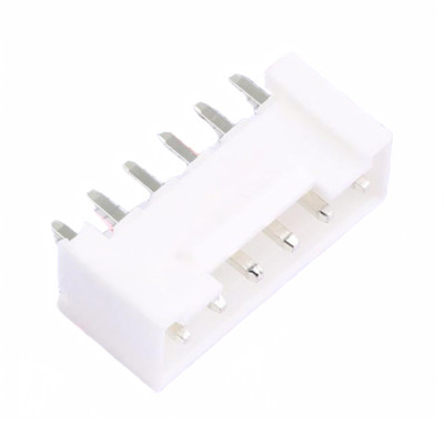 Hongxing HX39601-3A Male Pin Header Connector Chip