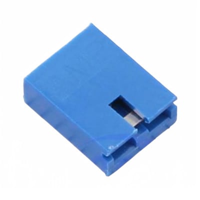TE Connectivity 382811-2 Shunts & Jumpers for sale