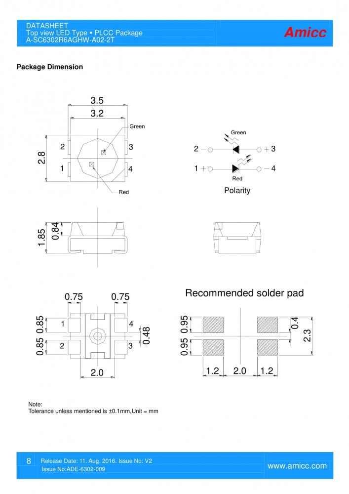 A-SC6302R6AGHW-A02-2T datasheet page 8