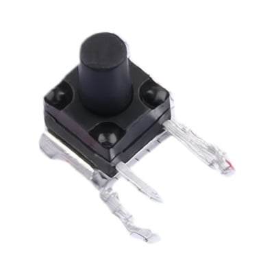 Khon TSW06111-090B331BA Tactile Switch