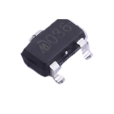 Mingda Microelectronics MD7060 Supervisor Chip