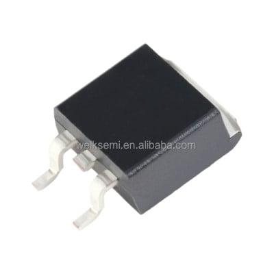 onsemi ISL9V3040D3ST-F085C Single IGBT