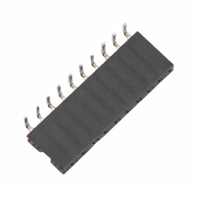 XFCN PM254R-11-20-H85 Female Socket Header Receptacle