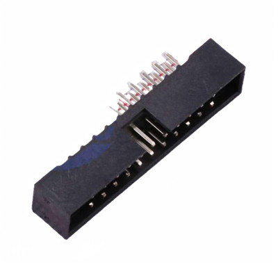 XKB Connection X2001WVS-2x03C-6TV01 Free Hanging Panel Mount Chip