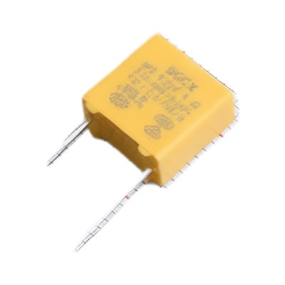 DGCX MX2224KQ3B40YB2000R Ceramic Capacitor