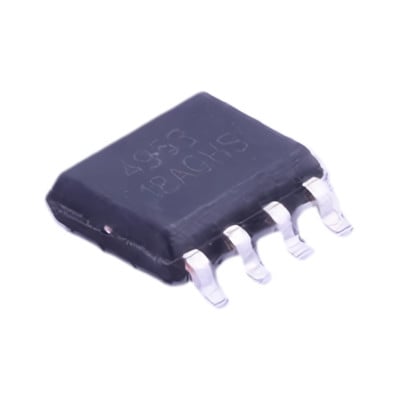 Guangdong Hottech AO4435 Single P-Channel MOSFET