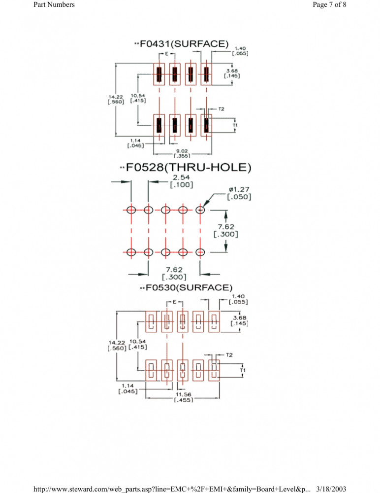 29F0528-0T0 technical document page 7