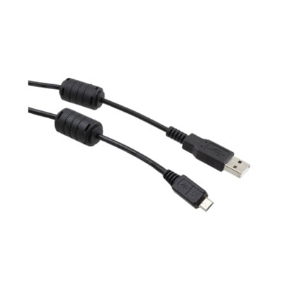 CNC Tech 102-1102-BL-00100 USB Cable Assembly
