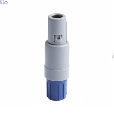 LICQ 1P.PAG.M0.2.CA.NN.52 Circular Connector Assembly