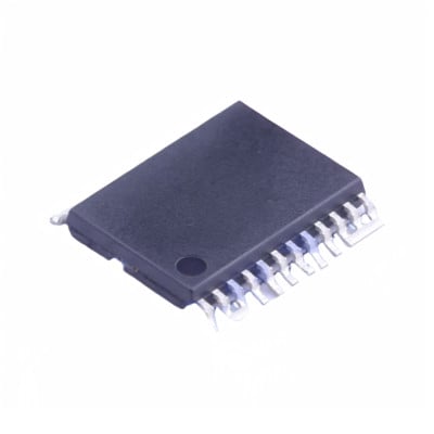 AKM CQ330B Current Sensor Chip