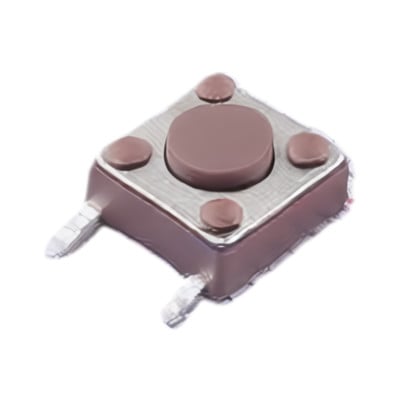 Khon TSB06321-040D332DH-R1000 Tactile Switch