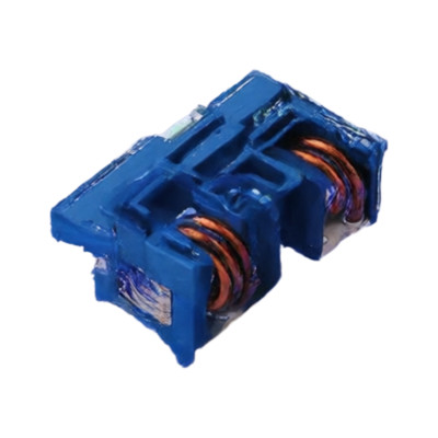 LEM HLSR20-P Current Sensor Chip