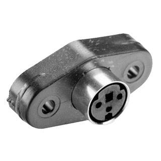 CUI MD-30 Circular Connector Assembly