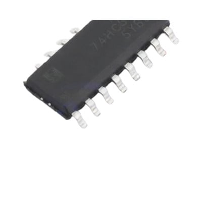 HANSCHIP semiconductor 74HC164DRG