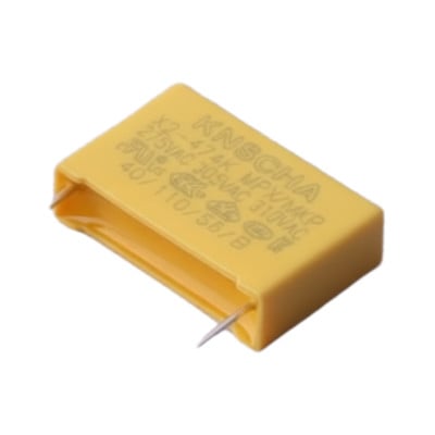 KNSCHA MPX154K31D2KN15800 Ceramic Capacitor
