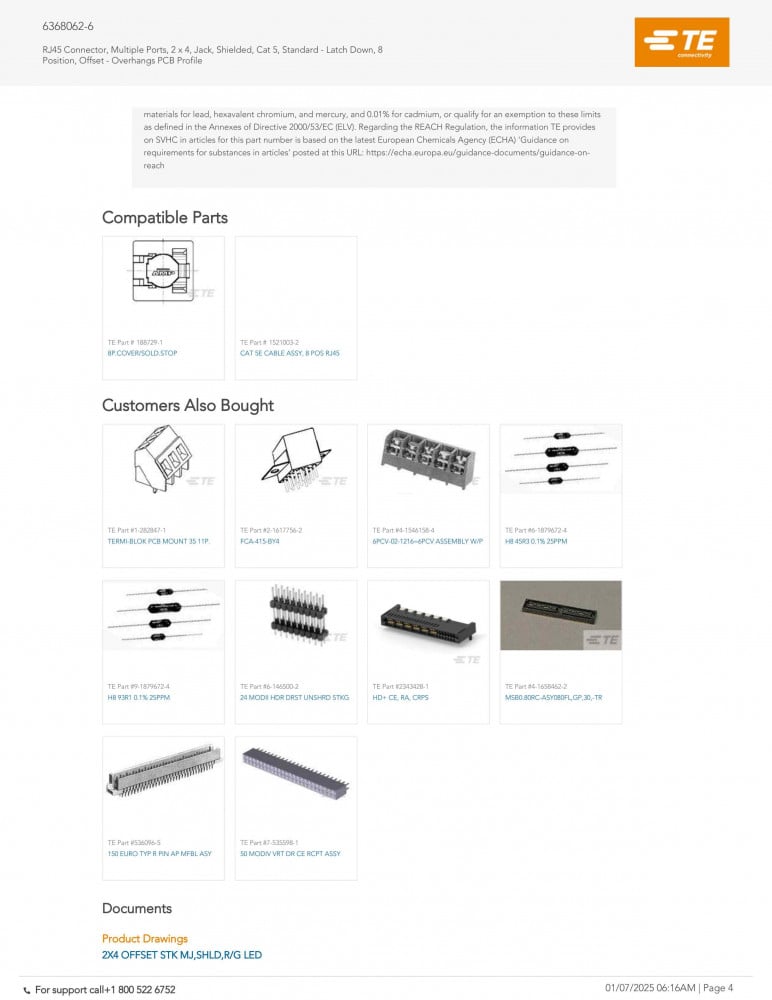 6368062-6 technical drawing page 4