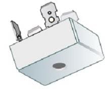 Comchip KBPC1002-G Bridge Rectifier