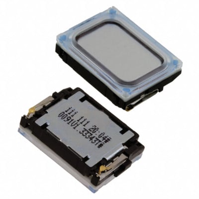 Knowles 2403 260 00106 Speaker Chip for High-Quality Audio Systems