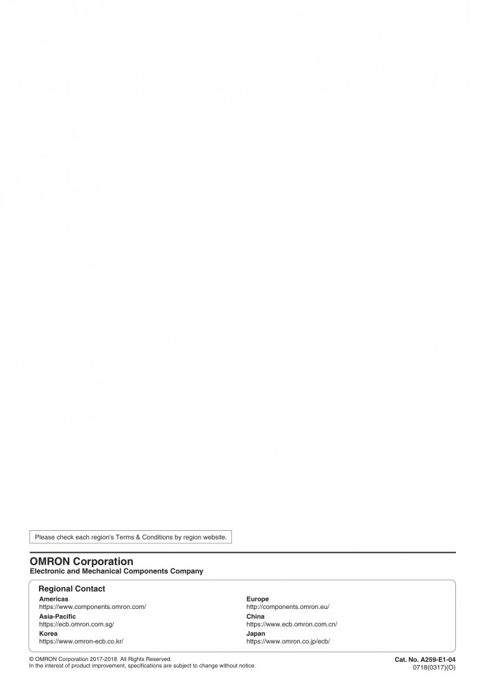 Technical document page 8