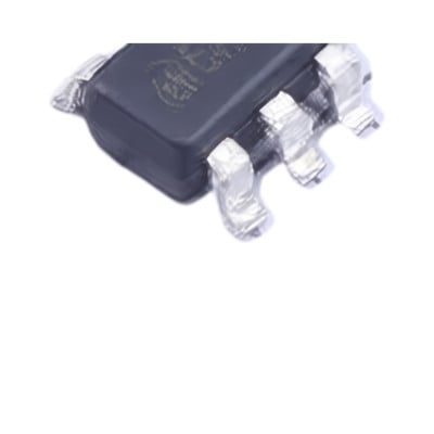 Mingda Microelectronics MD52E25QA3 Linear LDO Voltage Regulator