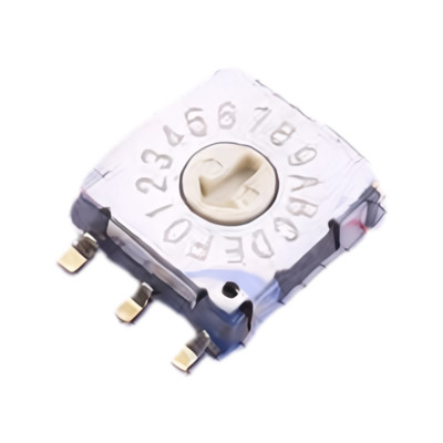 Khon ES07MP-10RBZ-L1500 Rotary Switch