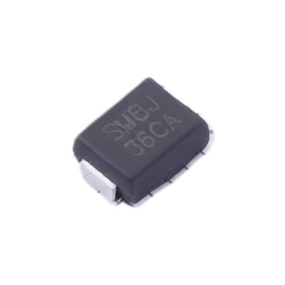 PAKER SMBJ60CA TVS Diode