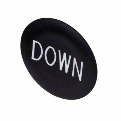 Schneider ZBA336 Switch Accessory Chip