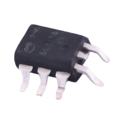 JUXING 20N06 Single N-Channel MOSFET