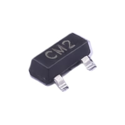 BORN SM12T1G-N TVS Diode