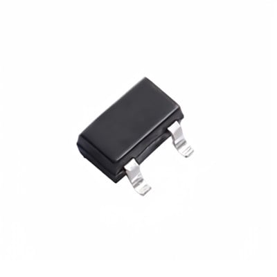CBI DTA124EUA Single Pre-Biased Bipolar Transistor