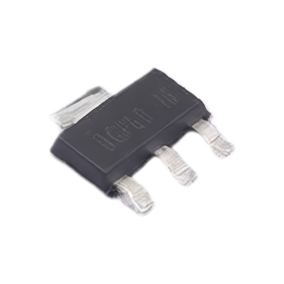 JSCJ AD-BC857 Single Bipolar Transistor