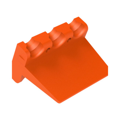 Amphenol AWP-4PC