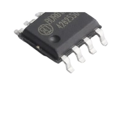 Bardeen Micro. BDR6127 Motor Driver & Controller Chip