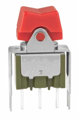 Bracket PC Mount Miniature Rocker