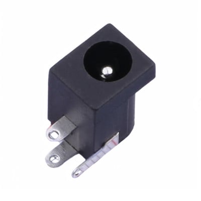 hanxia HX DC022B Power Connector Chip