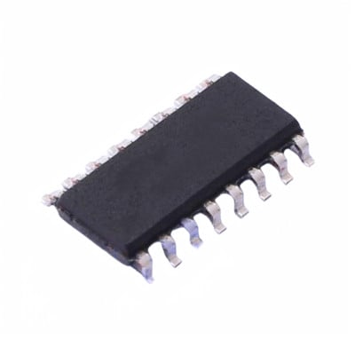 Slkor 74HC4051PW Analog Multiplexer/Demultiplexer IC for sale
