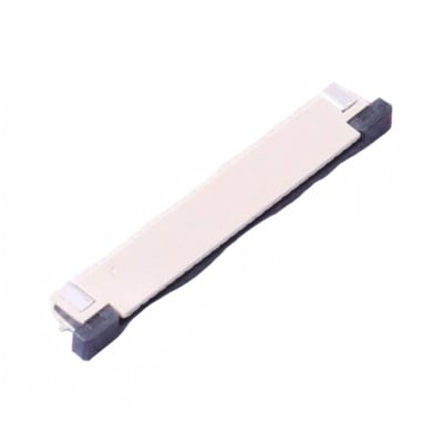 HDGC 0.8K-BS-7PWB(H=2.0) FFC/FPC Flat Flexible Connector Assembly