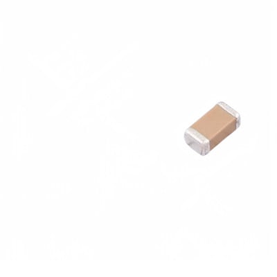 AIDE CAPACITOR 1206X7R106K250NT Ceramic Capacitor