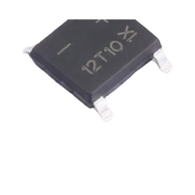 Shikues ABS6 Bridge Rectifier Chip