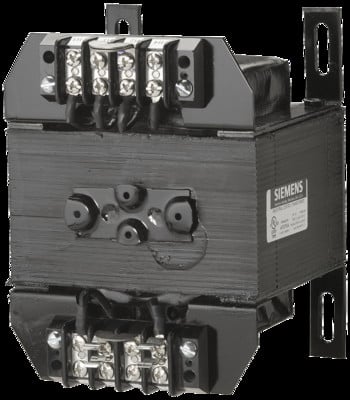 SIEMENS MT0500C Power Transformer Chip