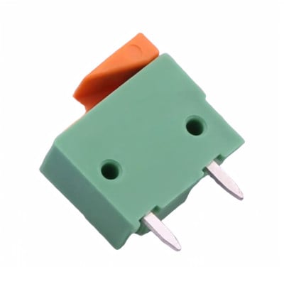 Phoenix Contact 1792928 Wire to Board Terminal Block