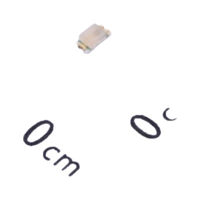 ROHM SML-D13FWT86 P1 Discrete LED Indication Chip for sale